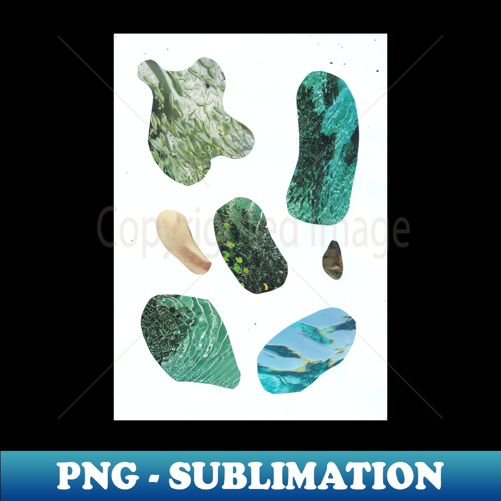 Natural Life - Decorative Sublimation PNG File - Perfect for | Inspire ...