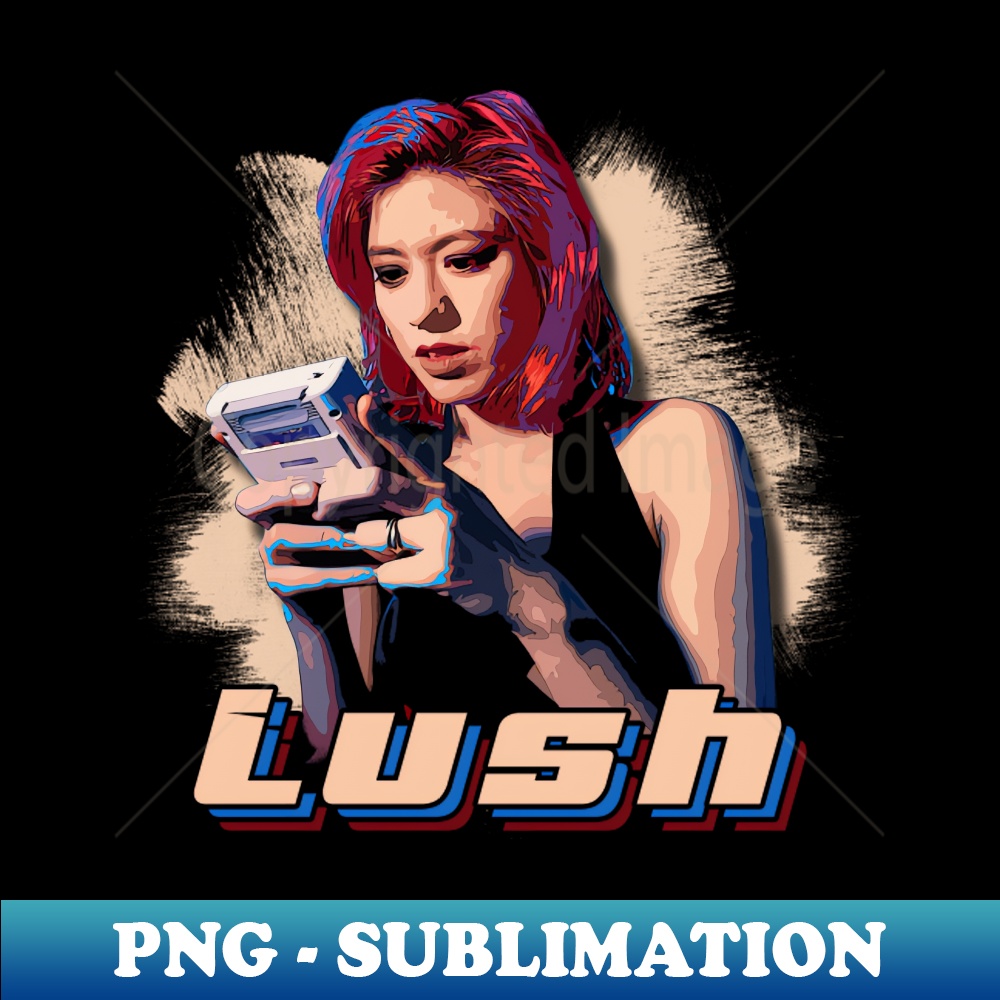 Lush Sonic Serenity In Captivating Frames - Professional Sub | Inspire ...