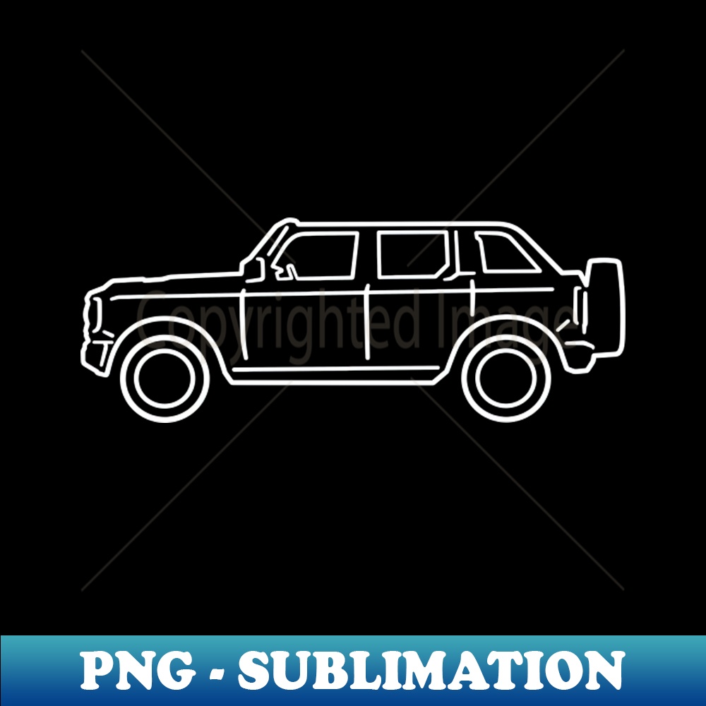 Ford Bronco - Exclusive PNG Sublimation Download - Spice Up - Inspire ...