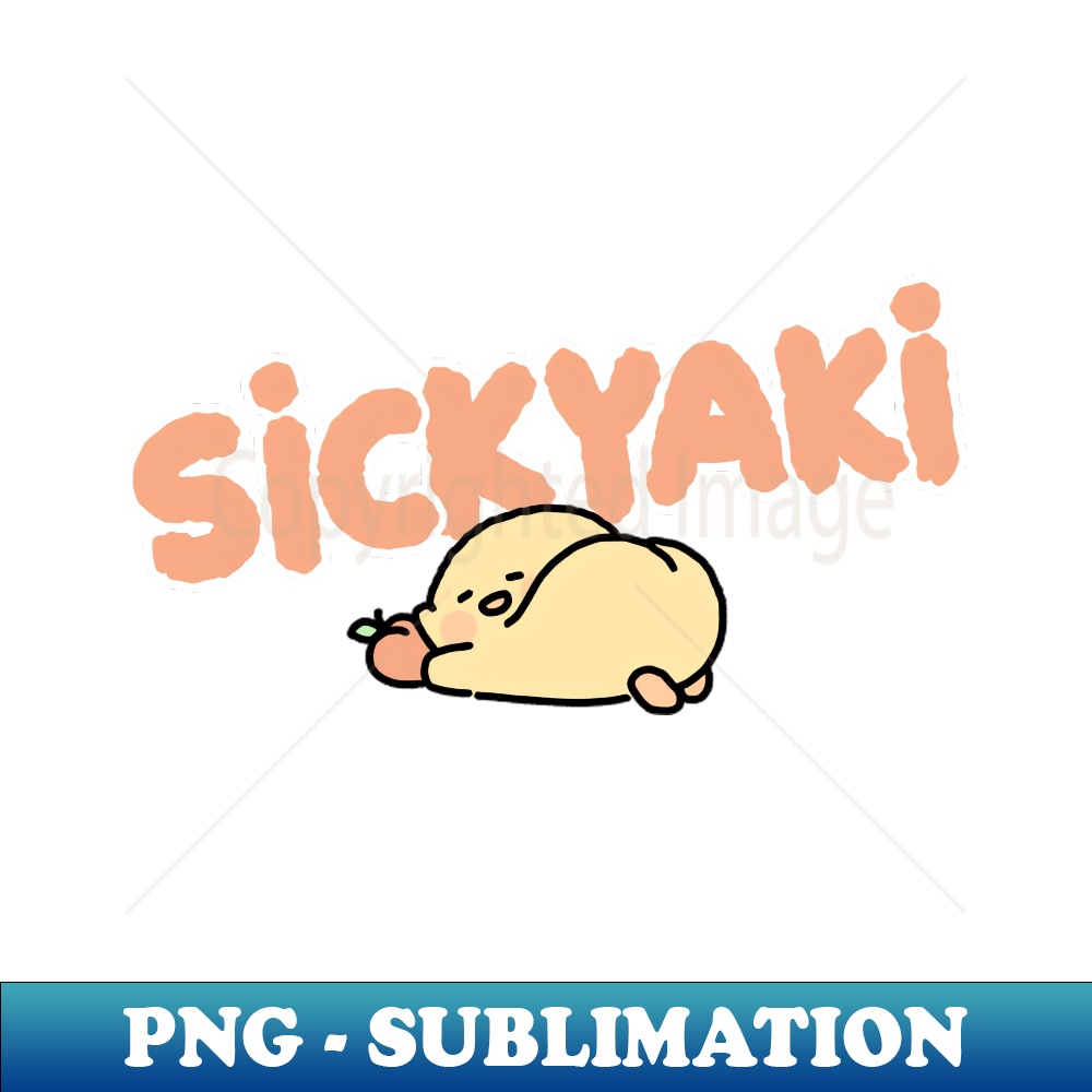 sickyakipeach - PNG Transparent Digital Download File for Su | Inspire ...