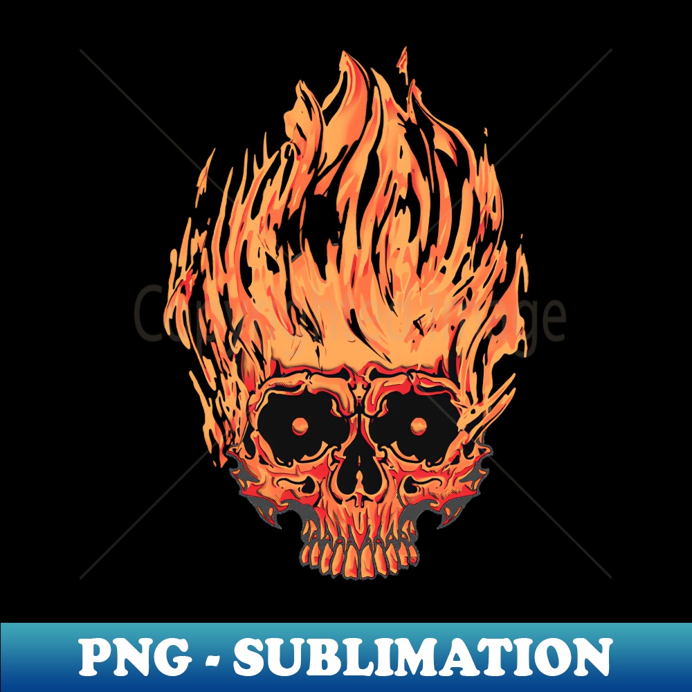 Pure Flame - PNG Transparent Sublimation Design - Boost Your | Inspire ...