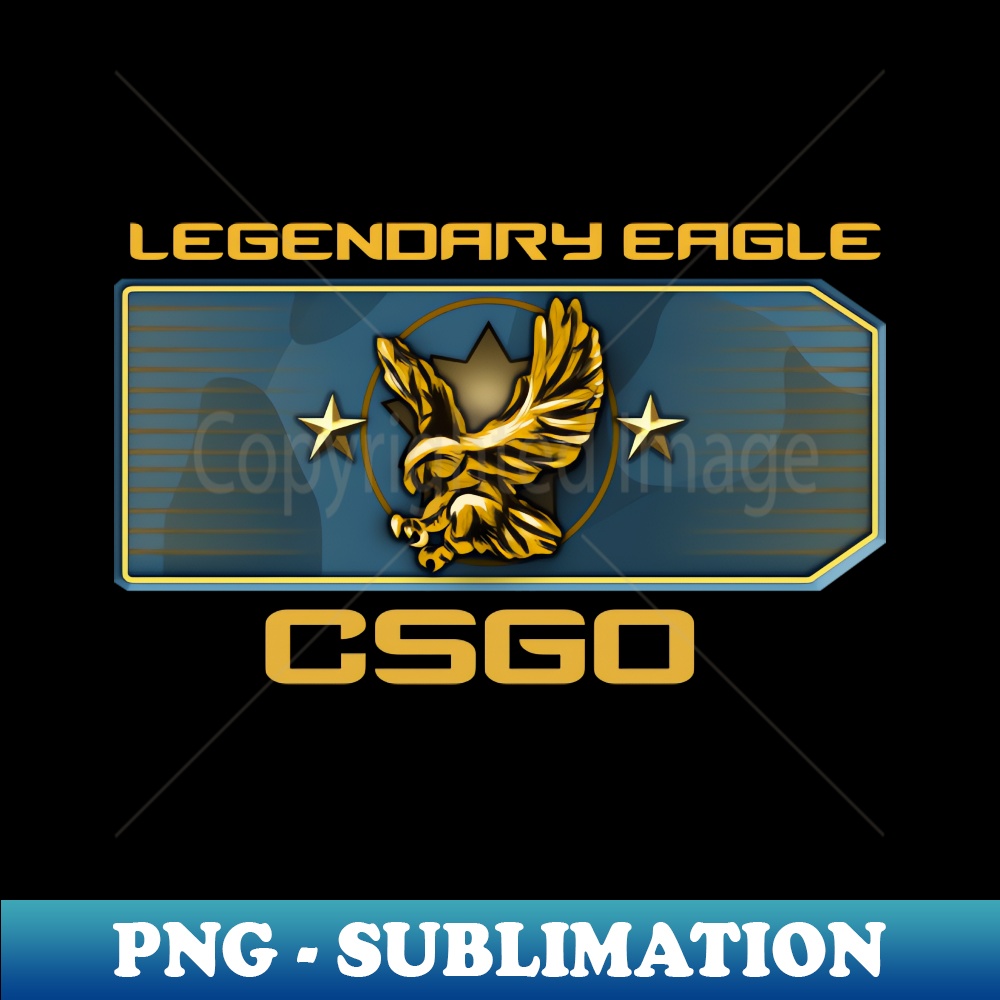 LEGENDARY EAGLE - Premium PNG Sublimation File - Perfect for - Inspire ...