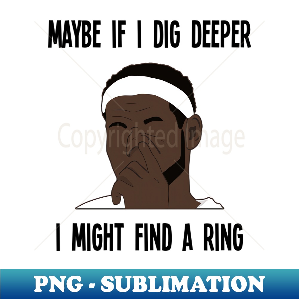 Funny NBA Meme - Lebron Digs His Nose - Ring Meme - Creative - Inspire ...