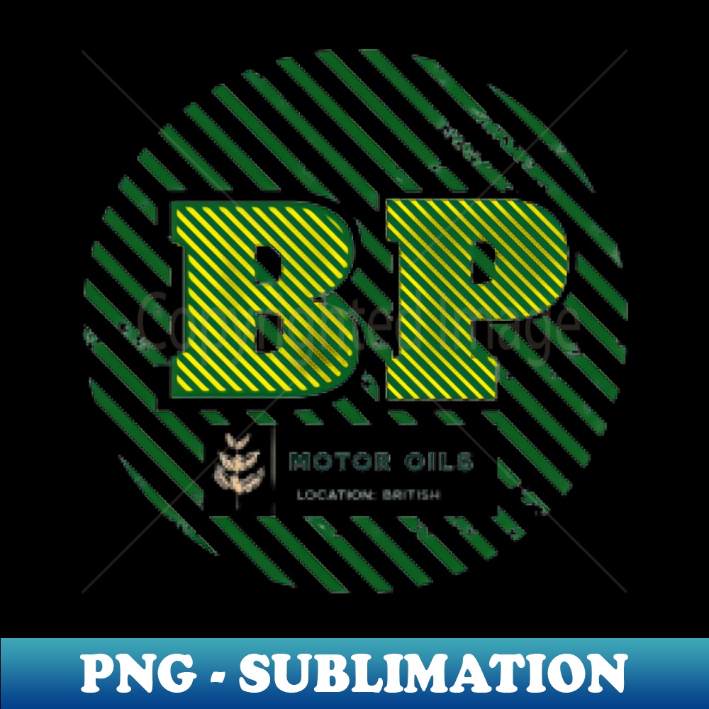 BP Logo Motor Oils - Creative Sublimation PNG Download - Stu | Inspire ...