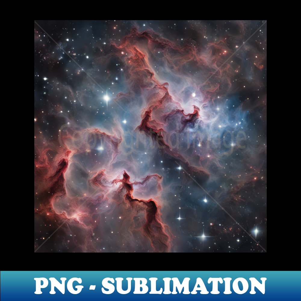 Cosmic constellations celestial nebulae cosmos stars univers - Inspire ...