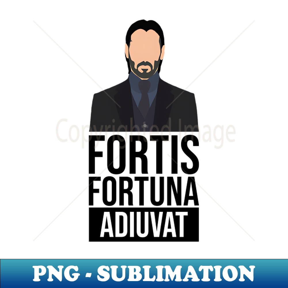 John Wick - Premium Sublimation Digital Download - Defying t | Inspire ...