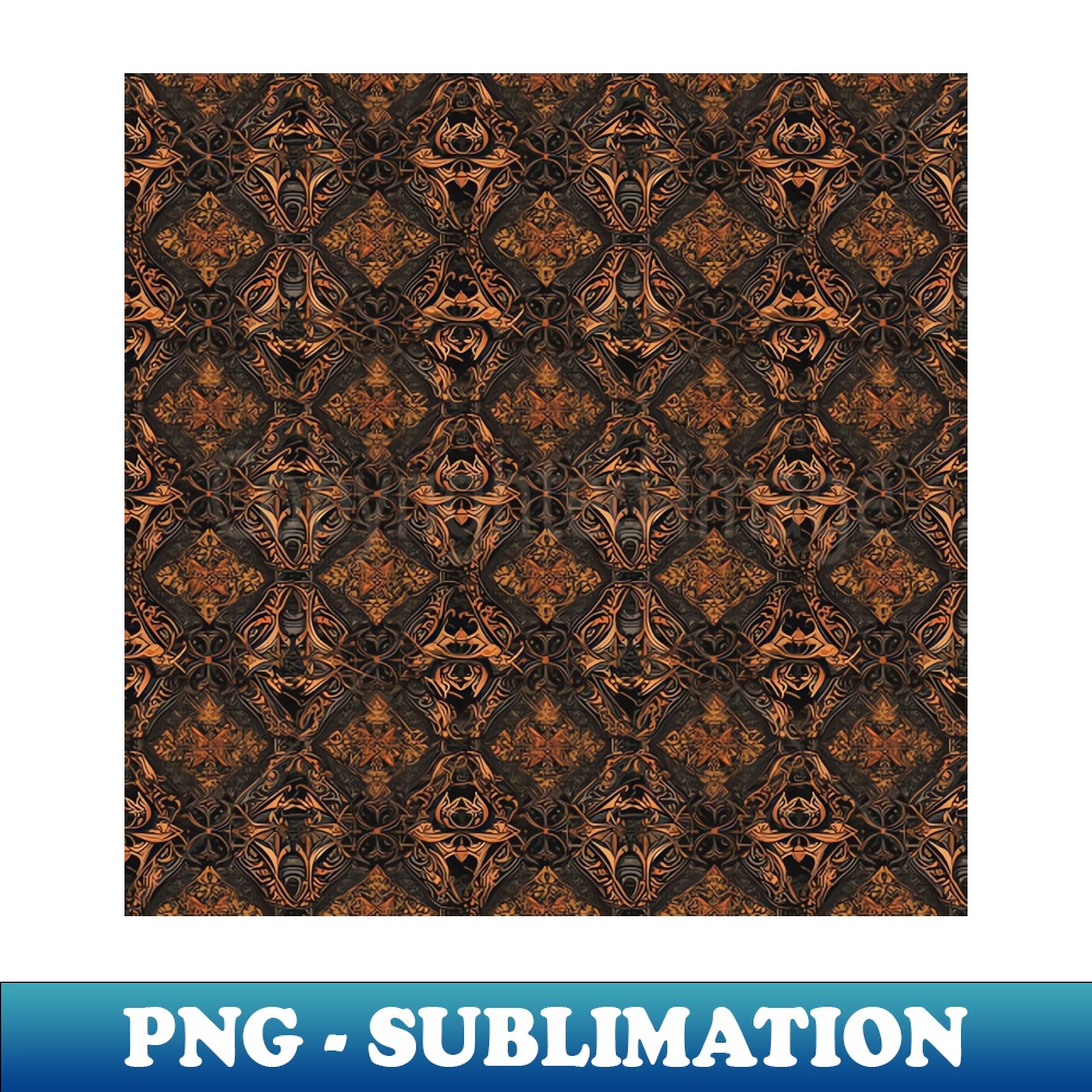 Gothic Seamless Pattern Goth Dark Academia Vintage Victorian | Inspire ...