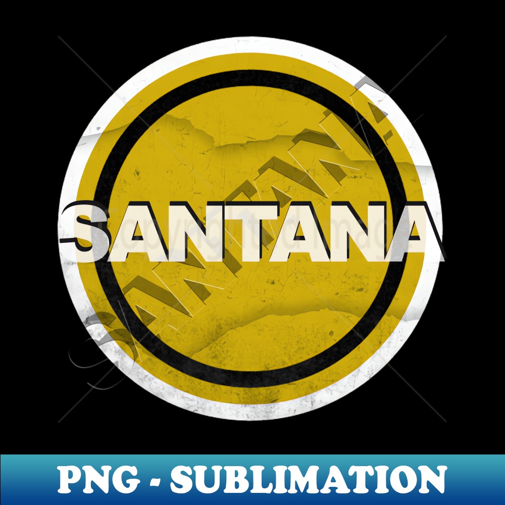 are you a fan santana - PNG Transparent Digital Download Fil | Inspire ...