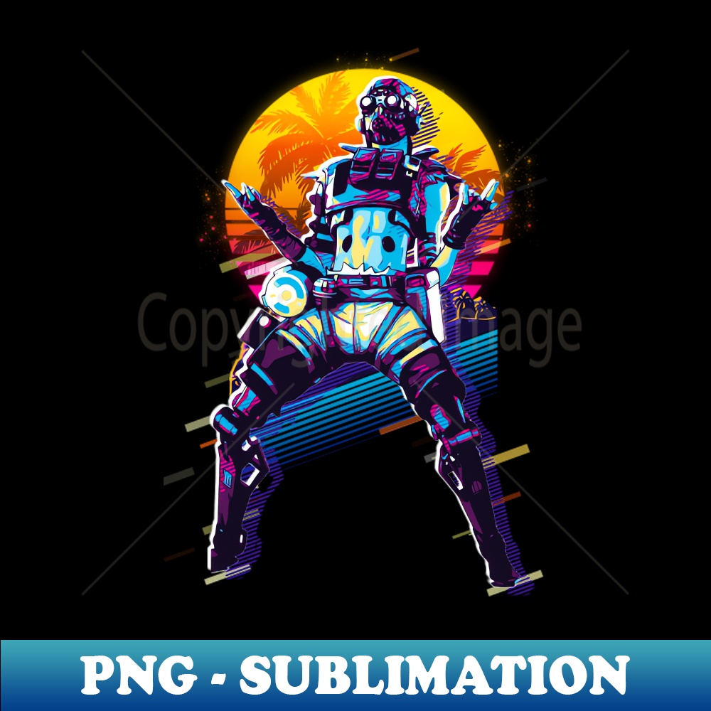 Octane Apex Legends - Decorative Sublimation PNG File - Defy | Inspire ...