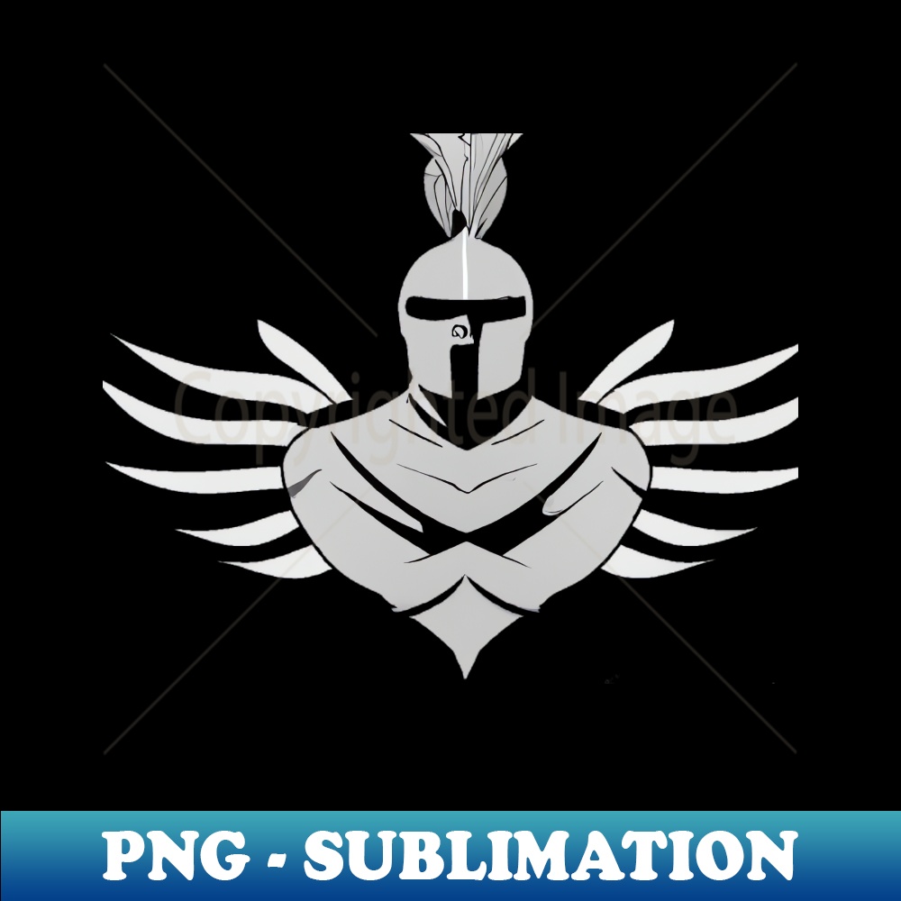 Spartan Strong Wings - Special Edition Sublimation PNG File | Inspire ...