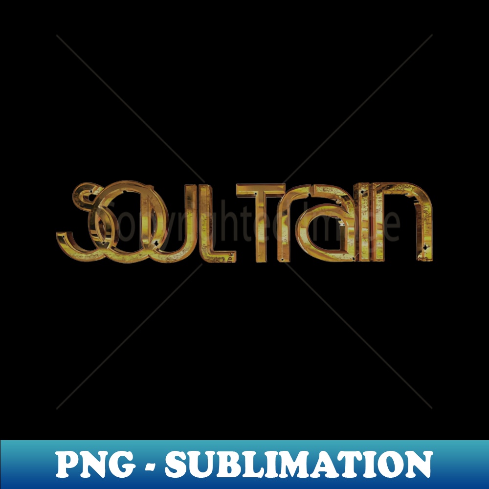 soul train - Instant PNG Sublimation Download - Create with | Inspire ...