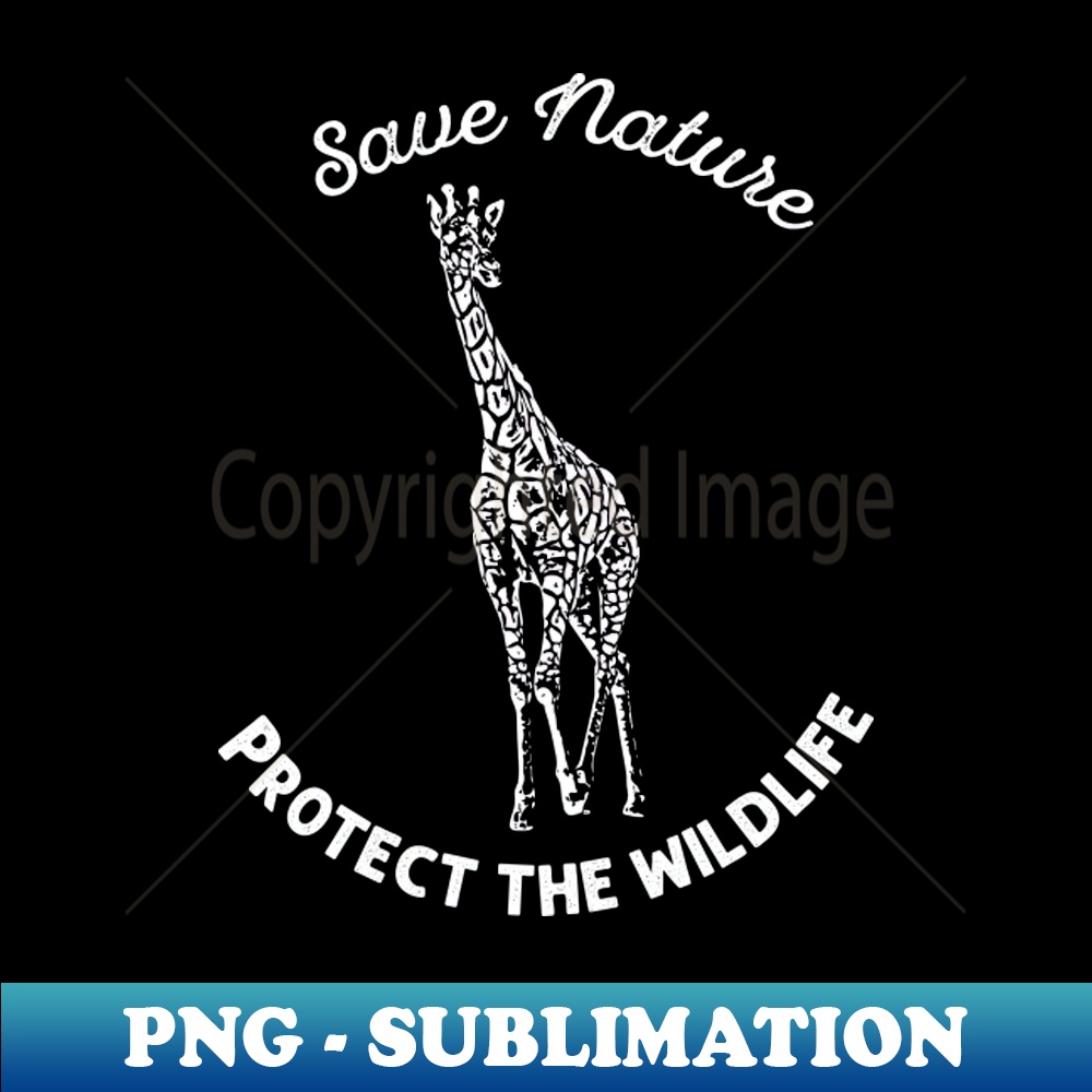 wildlife - save nature protect the wildlife - PNG Transparen - Inspire ...
