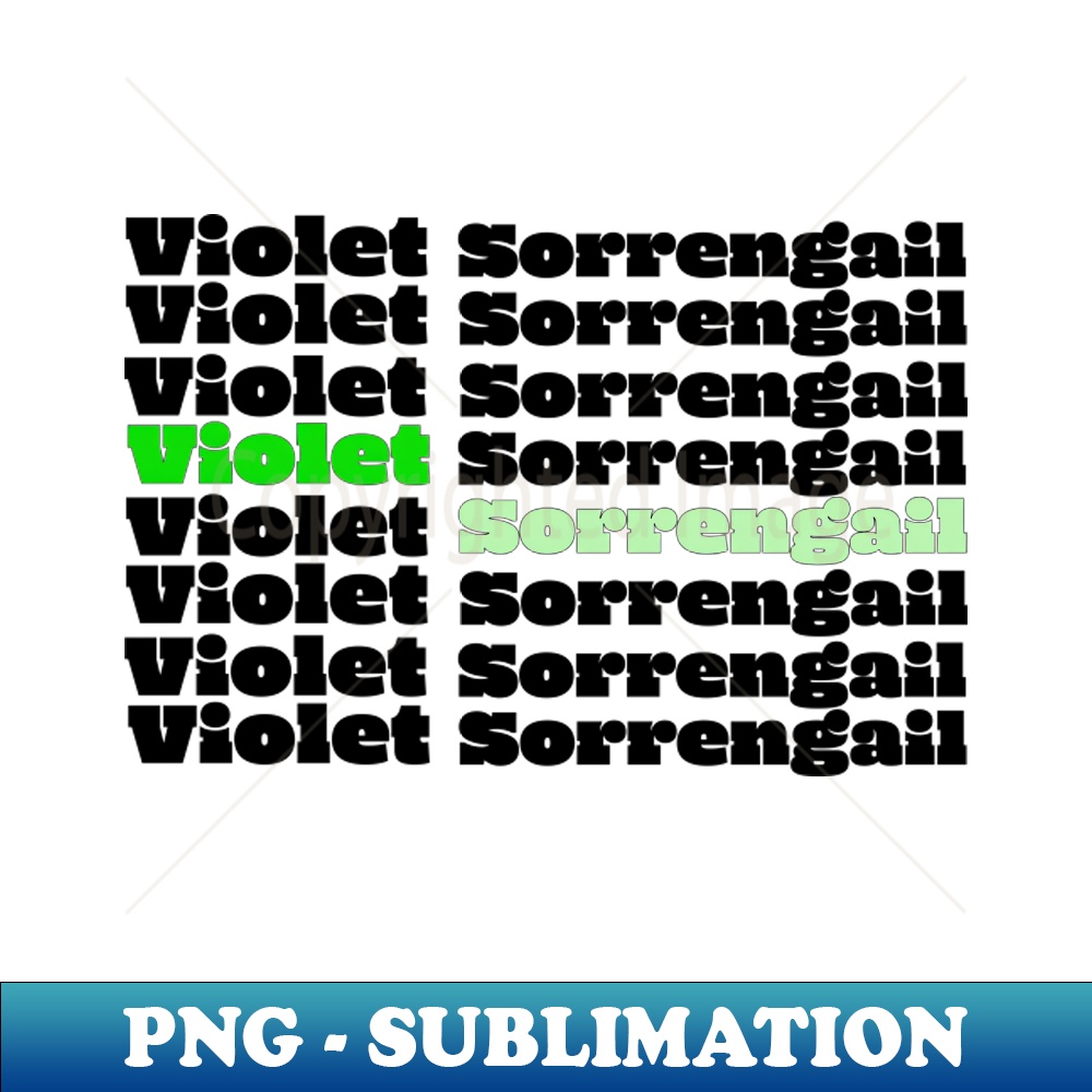Fourth Wing Violet Green - Unique Sublimation PNG Download - | Inspire ...