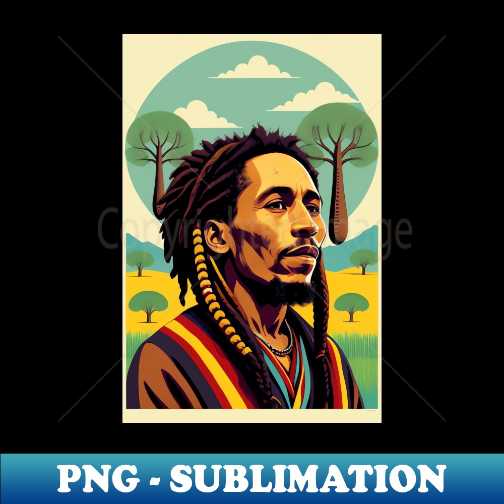 Africa Unite 4 - Aesthetic Sublimation Digital File - Create | Inspire ...