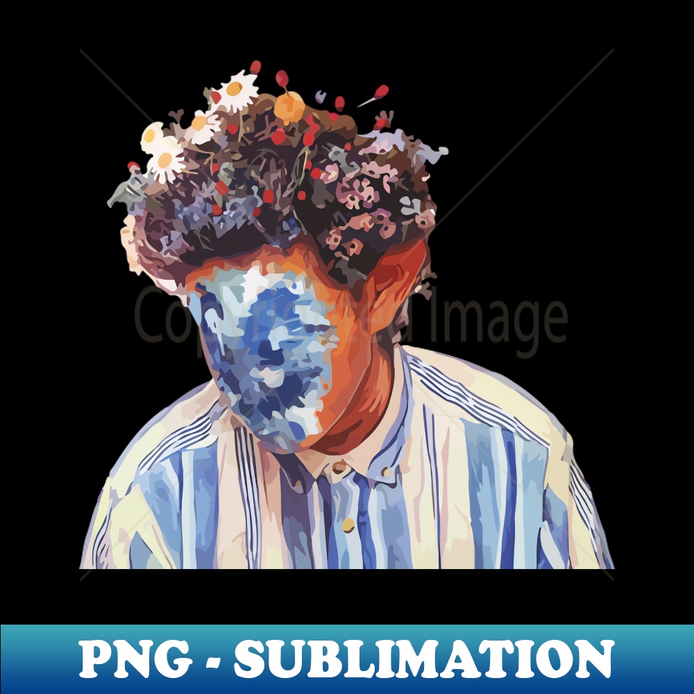 The Fall of Hobo Johnson - Unique Sublimation PNG Download - | Inspire ...