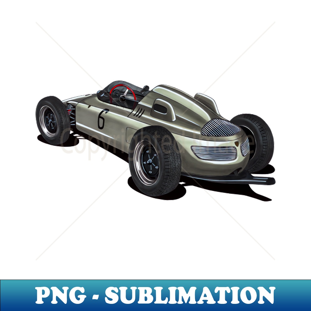 Germany racing bolide Porsche 787 Monoposto Grand Prix 1961 | Inspire ...