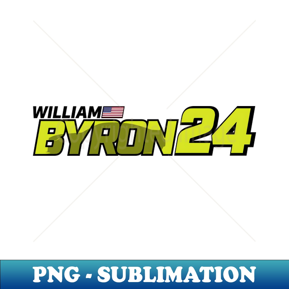 William Byron 23 - Vintage Sublimation PNG Download - Revolu | Inspire ...