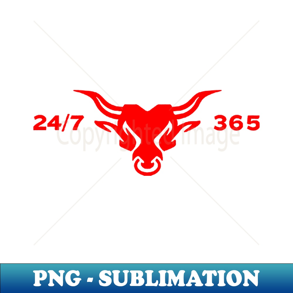 The Bulls Johnson - Special Edition Sublimation PNG File - D | Inspire ...