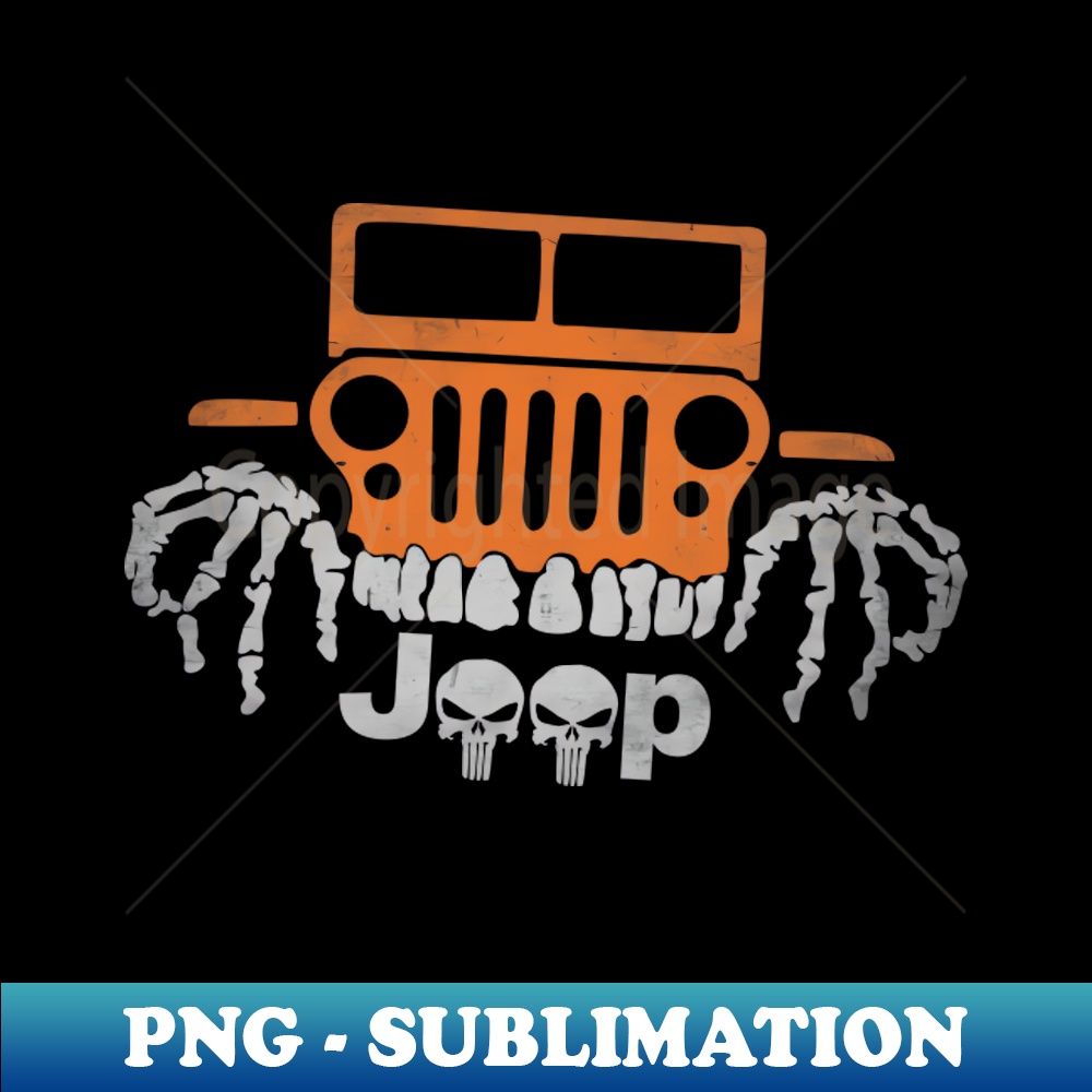 Jeep Wrangler Vintage - Special Edition Sublimation PNG File | Inspire ...