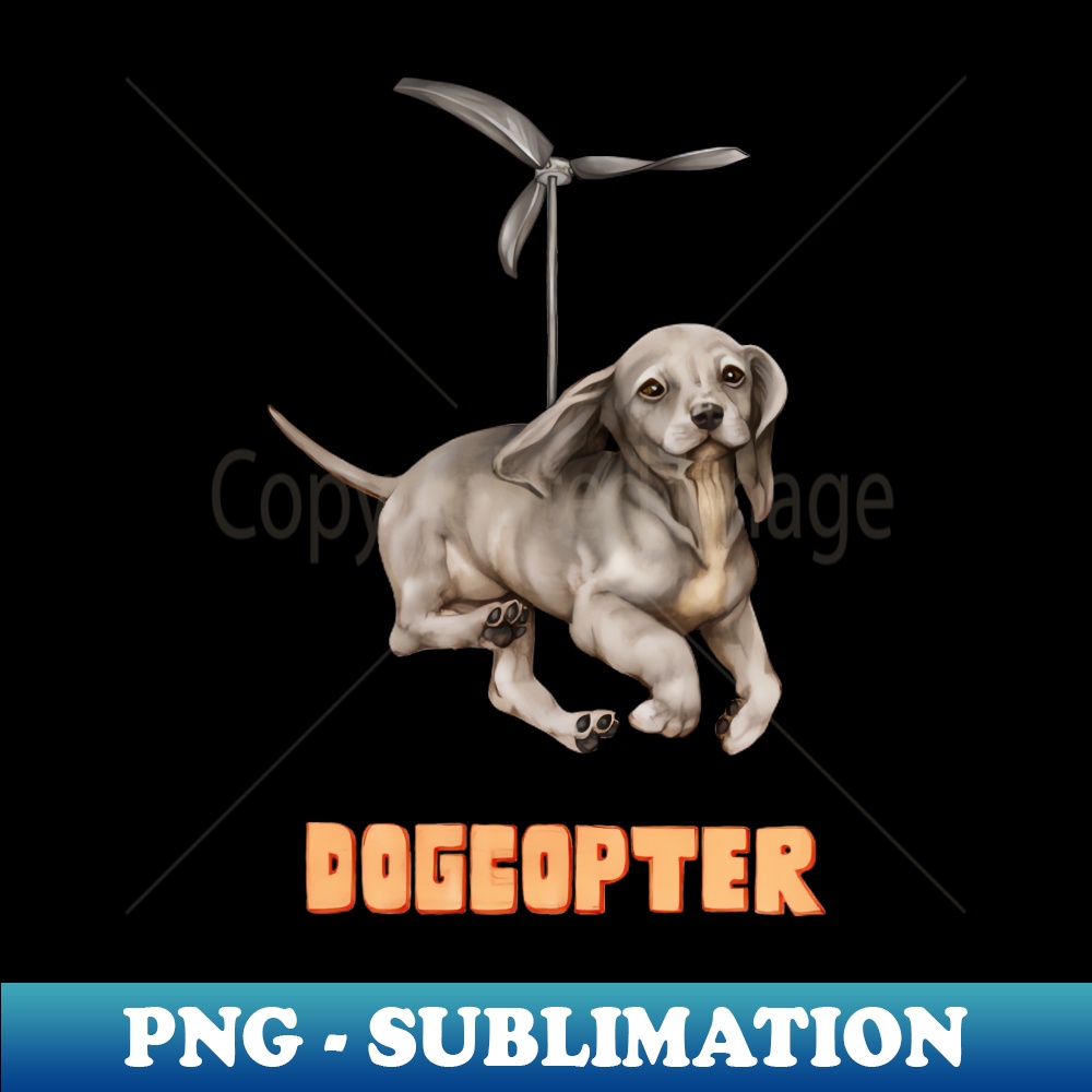 Dogcopter Steven Universe fan art by Lavinia Knight - Decora | Inspire ...