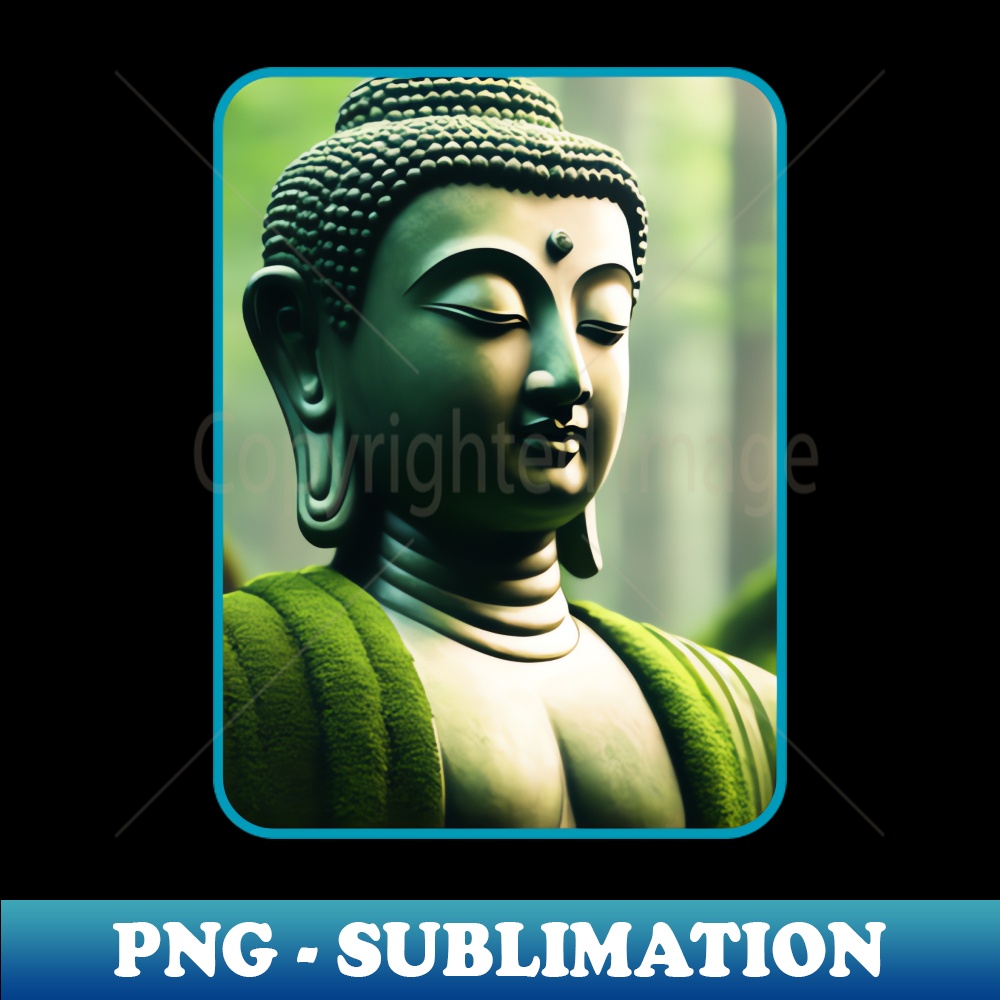 Buddha statue zen buddhism siddhartha gautama buddhas reflec | Inspire ...