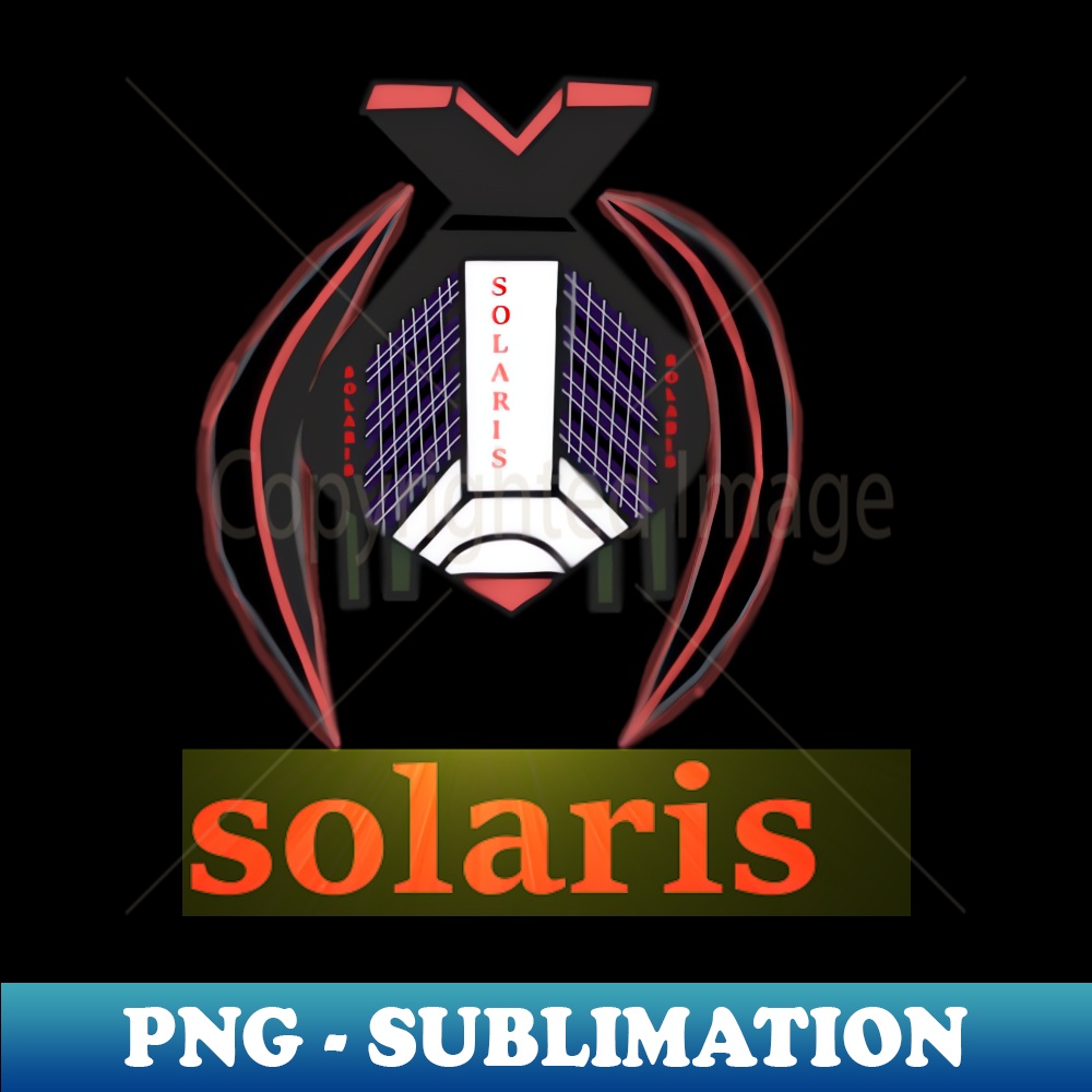 Solaris -Solar Spaceship design concept - PNG Transparent Di - Inspire ...