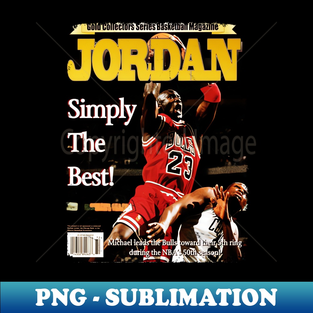 Simply The Best - Trendy Sublimation Digital Download - Perf | Inspire ...