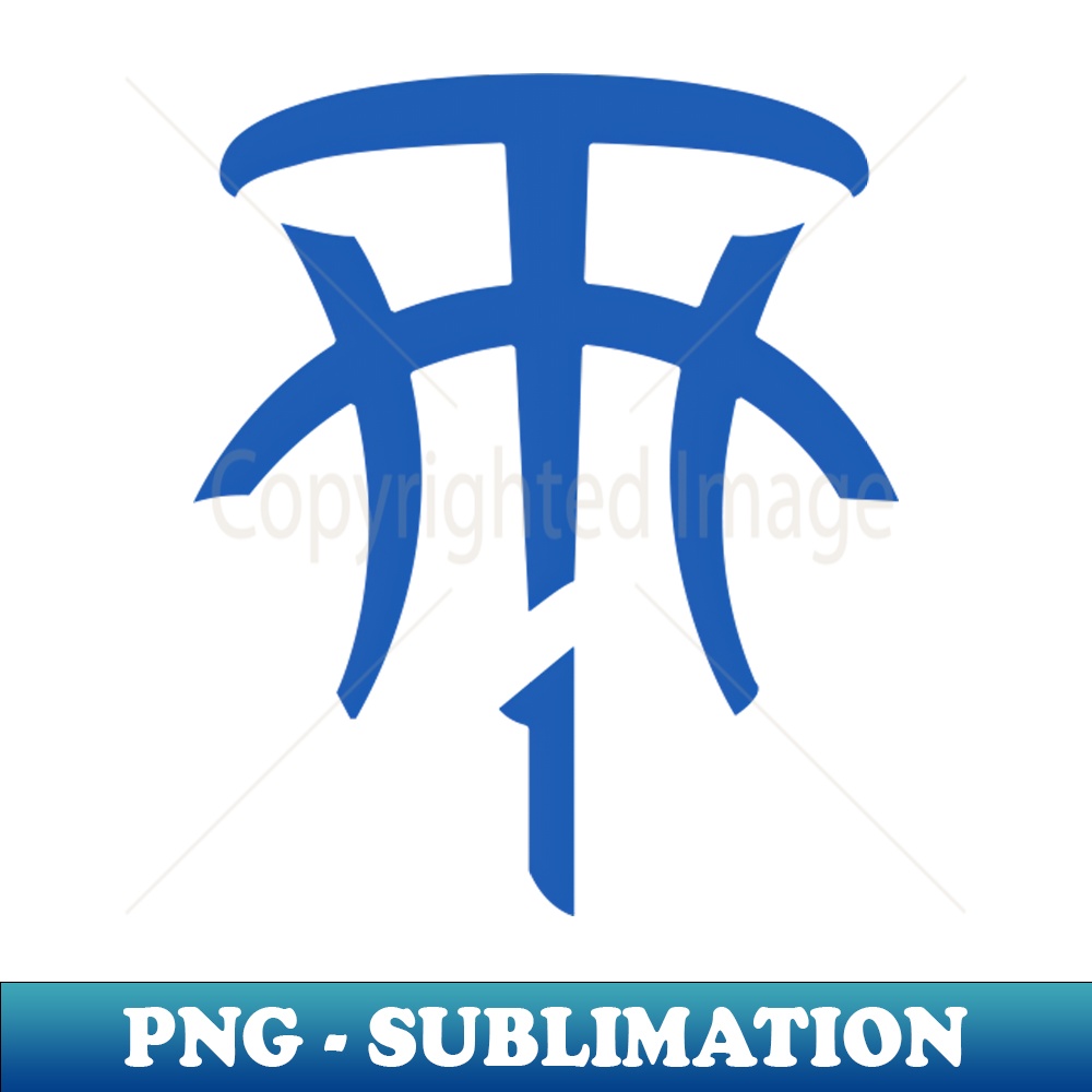 TMac Royal Blue for Sticker Only - Exclusive PNG Sublimation | Inspire ...
