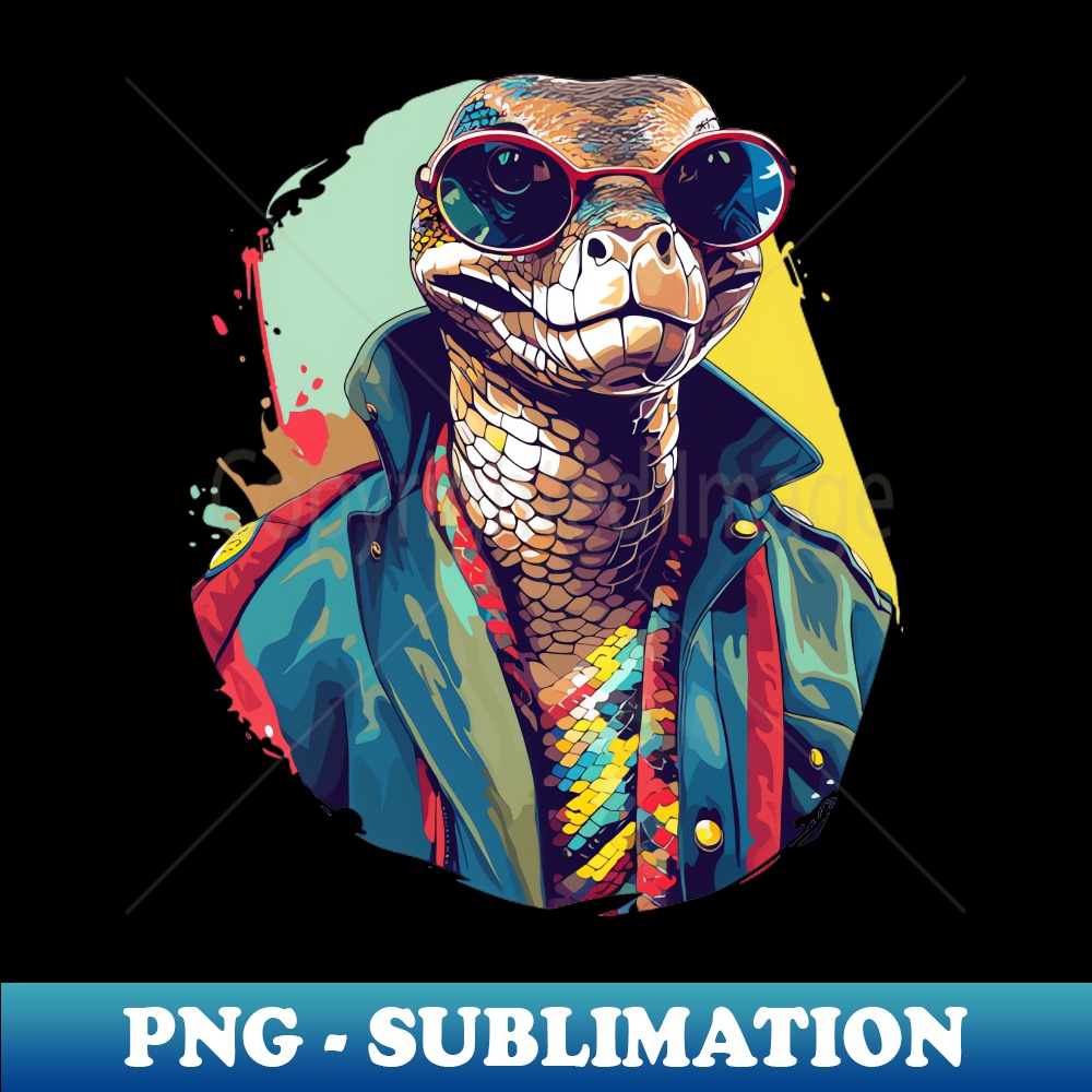 Snake Serpent Street Streetwise Snakes - Special Edition Su | Inspire ...