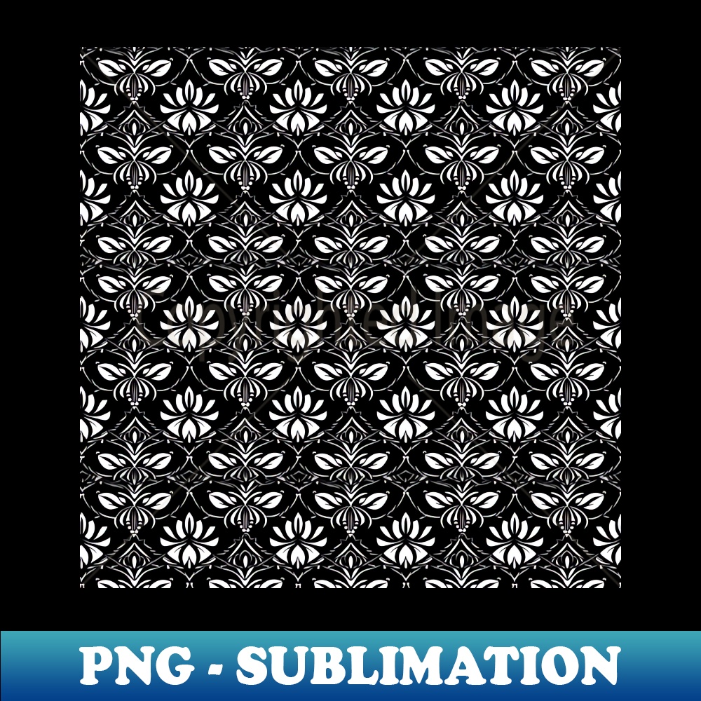 Christian Seamless Pattern Mosaic Religion Gospel Cross Chur - Inspire ...