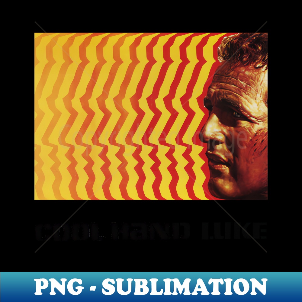 Cool Hand Luke T-Shirt Stuart RosenbergDonn Pearce Paul Newm | Inspire ...