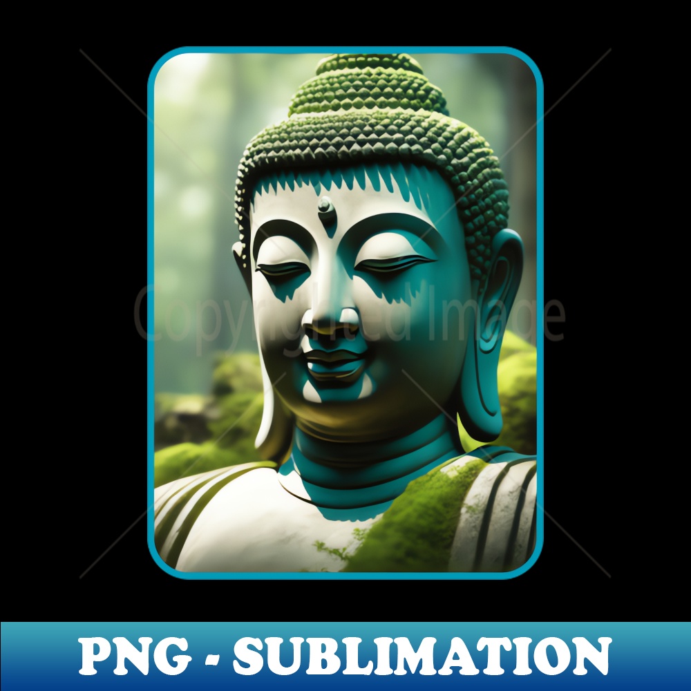 Buddha zen buddhism siddhartha gautama statue meditation pea | Inspire ...