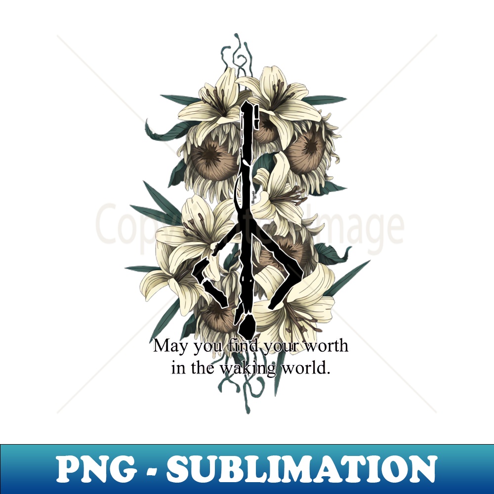 Hunters mark - Professional Sublimation Digital Download - E - Inspire ...
