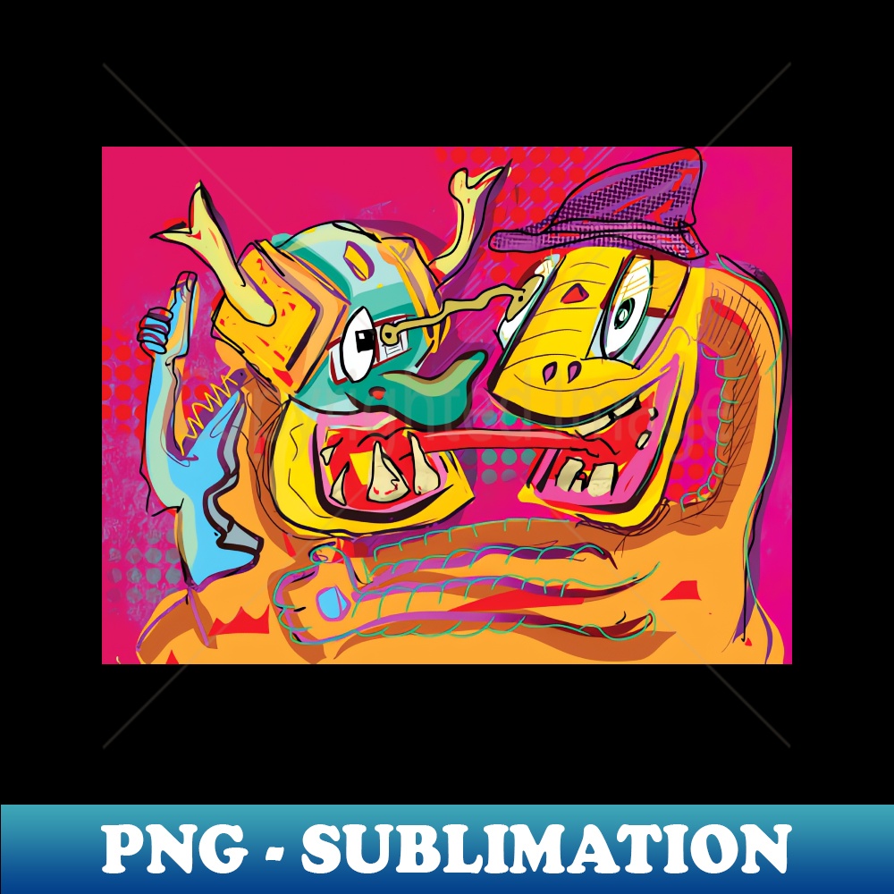 Reunion - Modern Sublimation PNG File - Stunning Sublimation - Inspire ...
