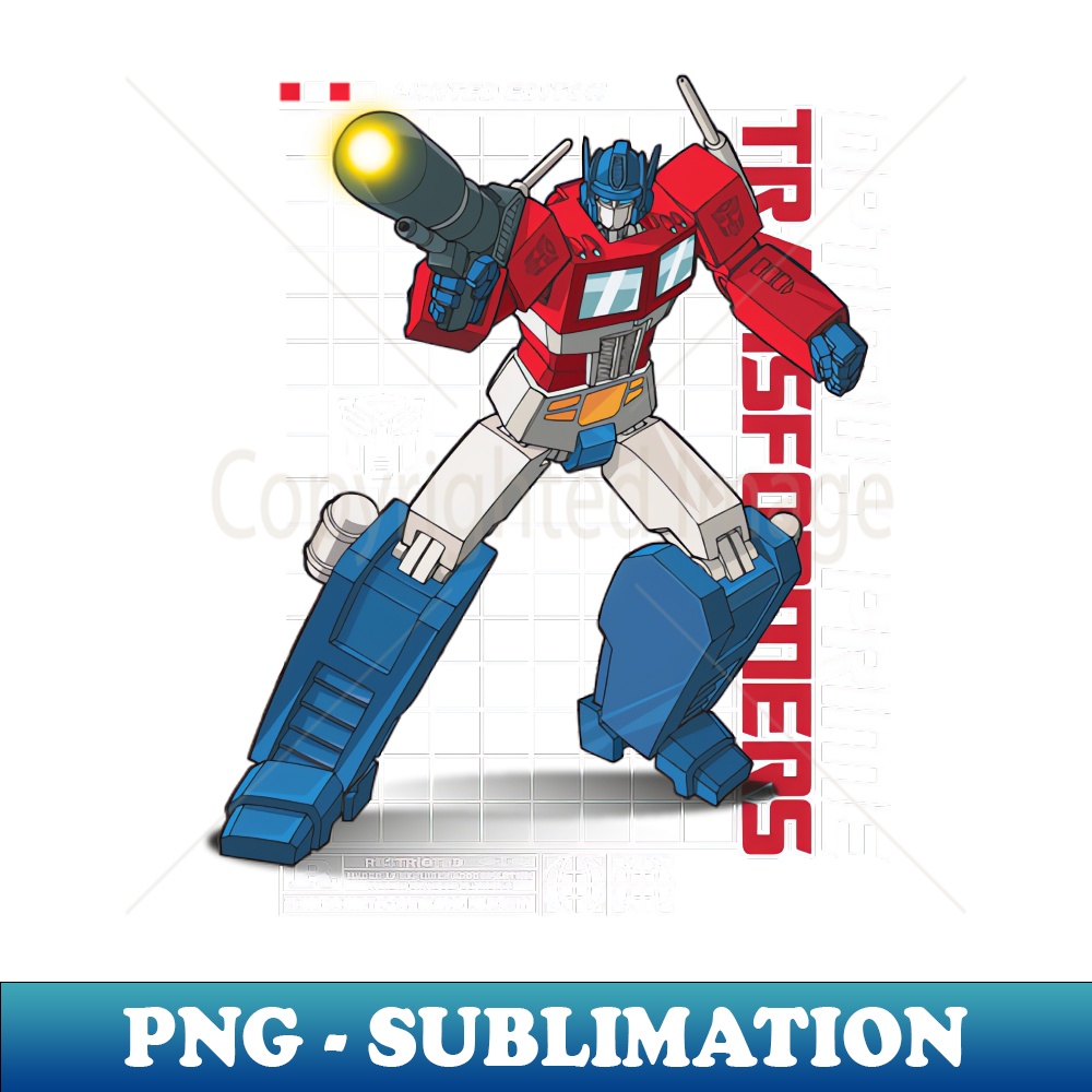 Optimus Prime Transformers - Limited Editions - PNG Transpar | Inspire ...