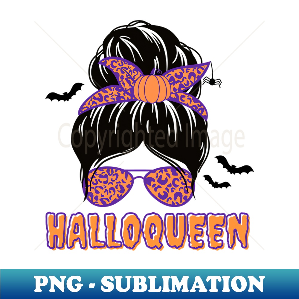Halloween - Signature Sublimation PNG File - Add a Festive T | Inspire ...