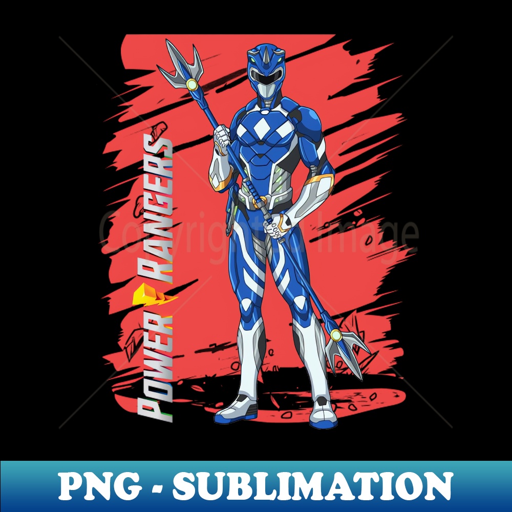 Power Ranger Legacy Icons Of Heroism - Exclusive PNG Sublima | Inspire ...