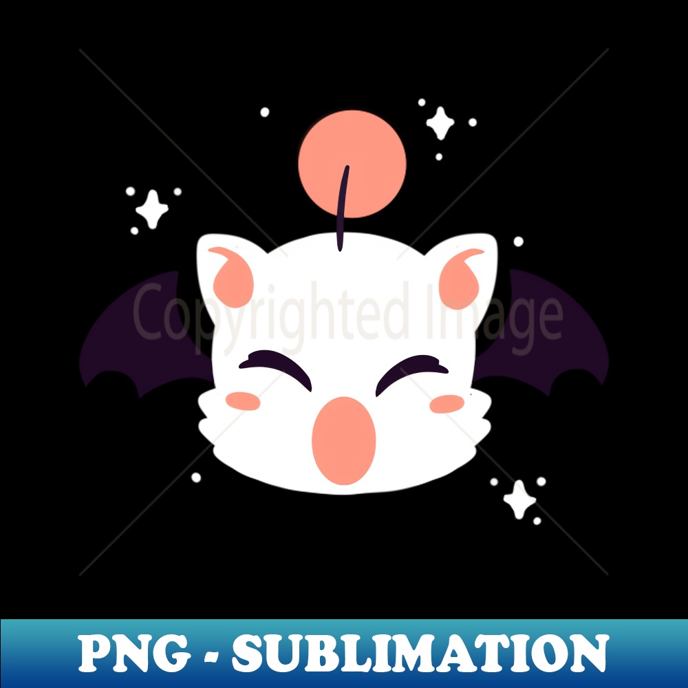Kupo - PNG Transparent Digital Download File for Sublimation - Inspire ...