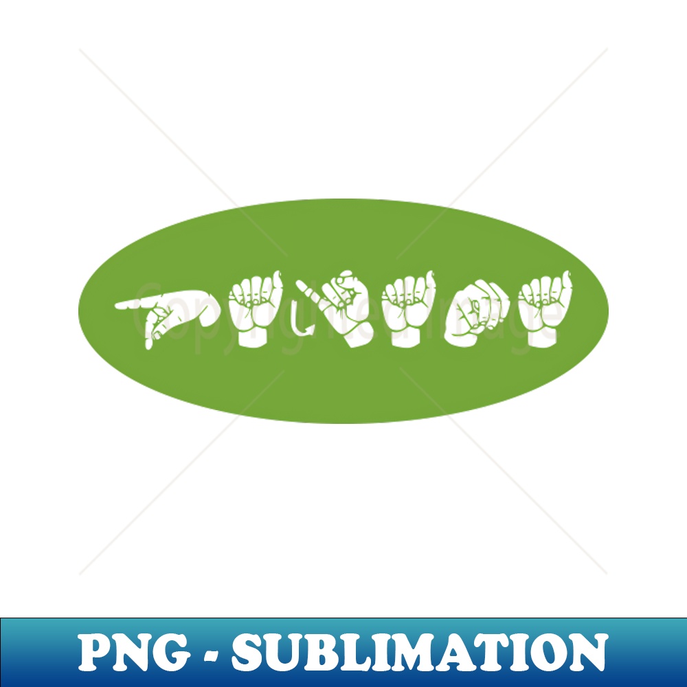 Pajama Sign - PNG Transparent Digital Download File for Subl | Inspire ...