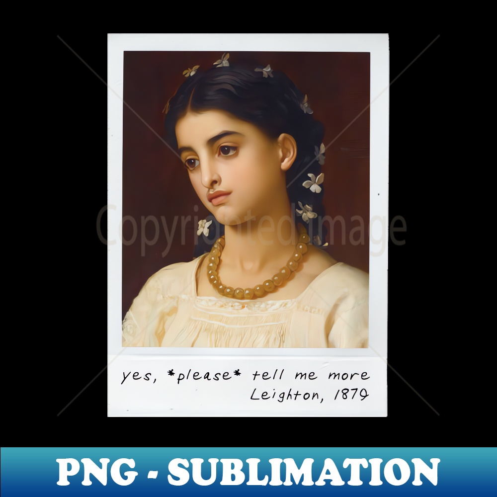 pls tell me more - Instant Sublimation Digital Download - Sp | Inspire ...