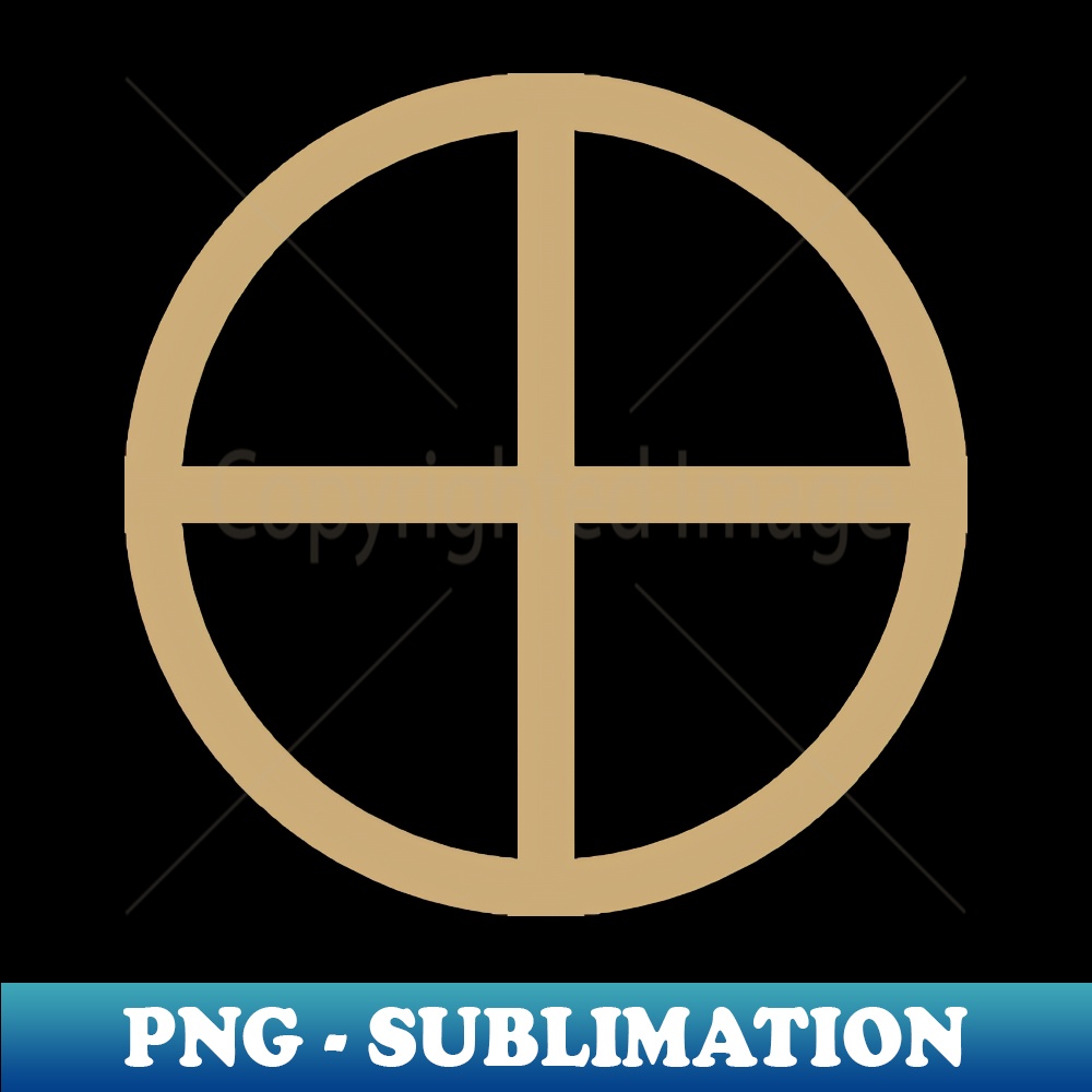 Earth Solar System Symbol - Sublimation-Ready PNG File - Cap | Inspire ...