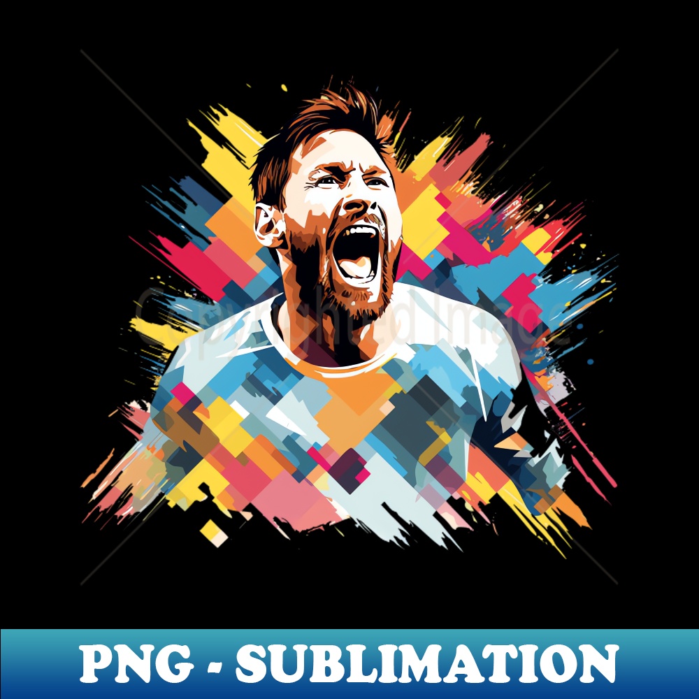 Celebration Lionel Messi in Inter Miami - PNG Transparent Su | Inspire ...