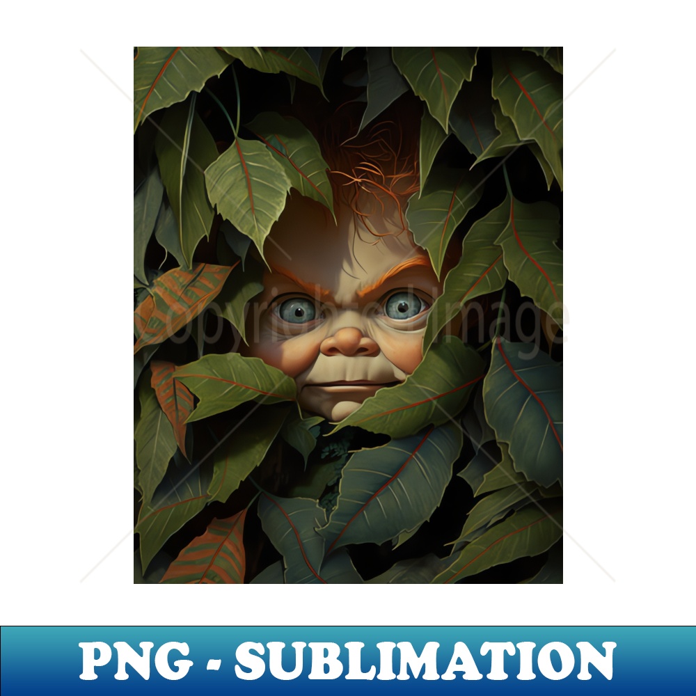 Hide Chuck - PNG Transparent Digital Download File for Subli - Inspire ...