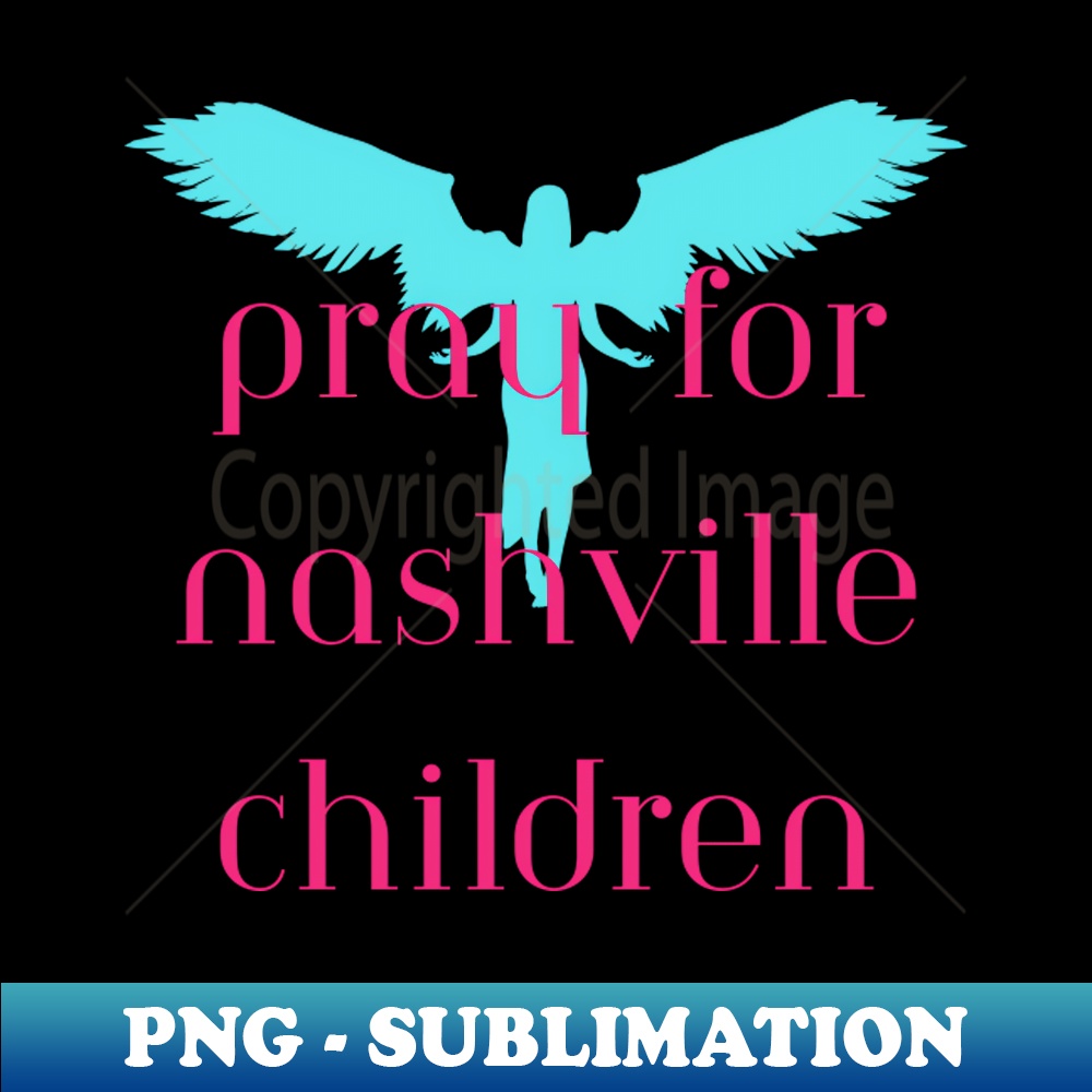 pray for nashville children in tennessee with angel wings su | Inspire ...