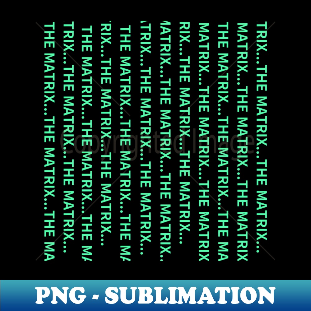 matrix circuit core matrix - High-Resolution PNG Sublimation - Inspire ...