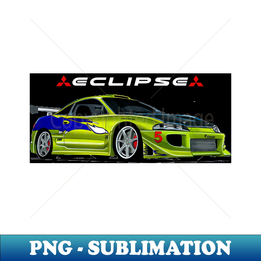 Outstanding adorable exclusive art Legendary JDM movie car M - Inspire ...