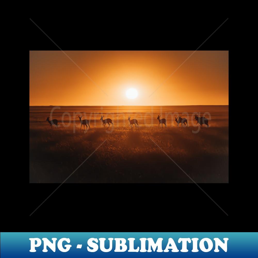 Safari Shadows - Exclusive Sublimation Digital File - Spice - Inspire ...