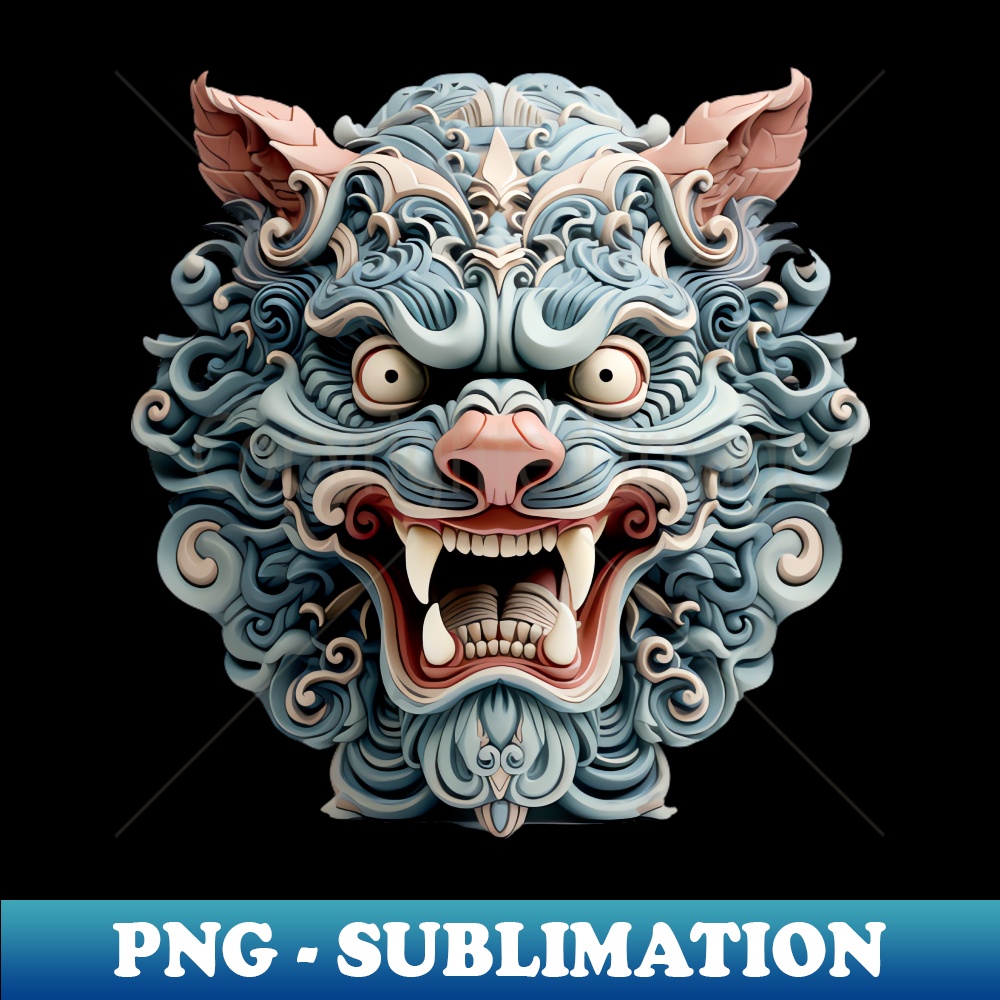 Monster Head - Digital Sublimation Download File - Perfect f | Inspire ...