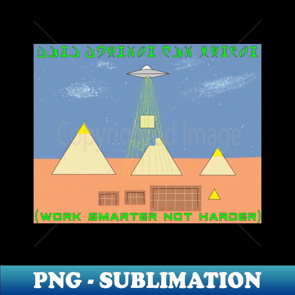 WORK SMARTER NOT HARDER - PNG Transparent Digital Download F | Inspire ...