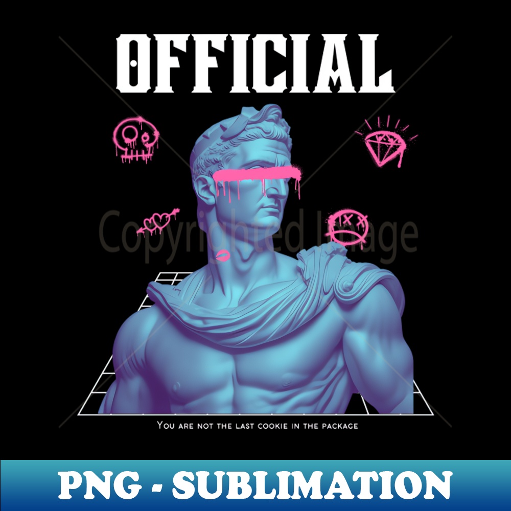 Last cookie in the package - Exclusive Sublimation Digital F | Inspire ...